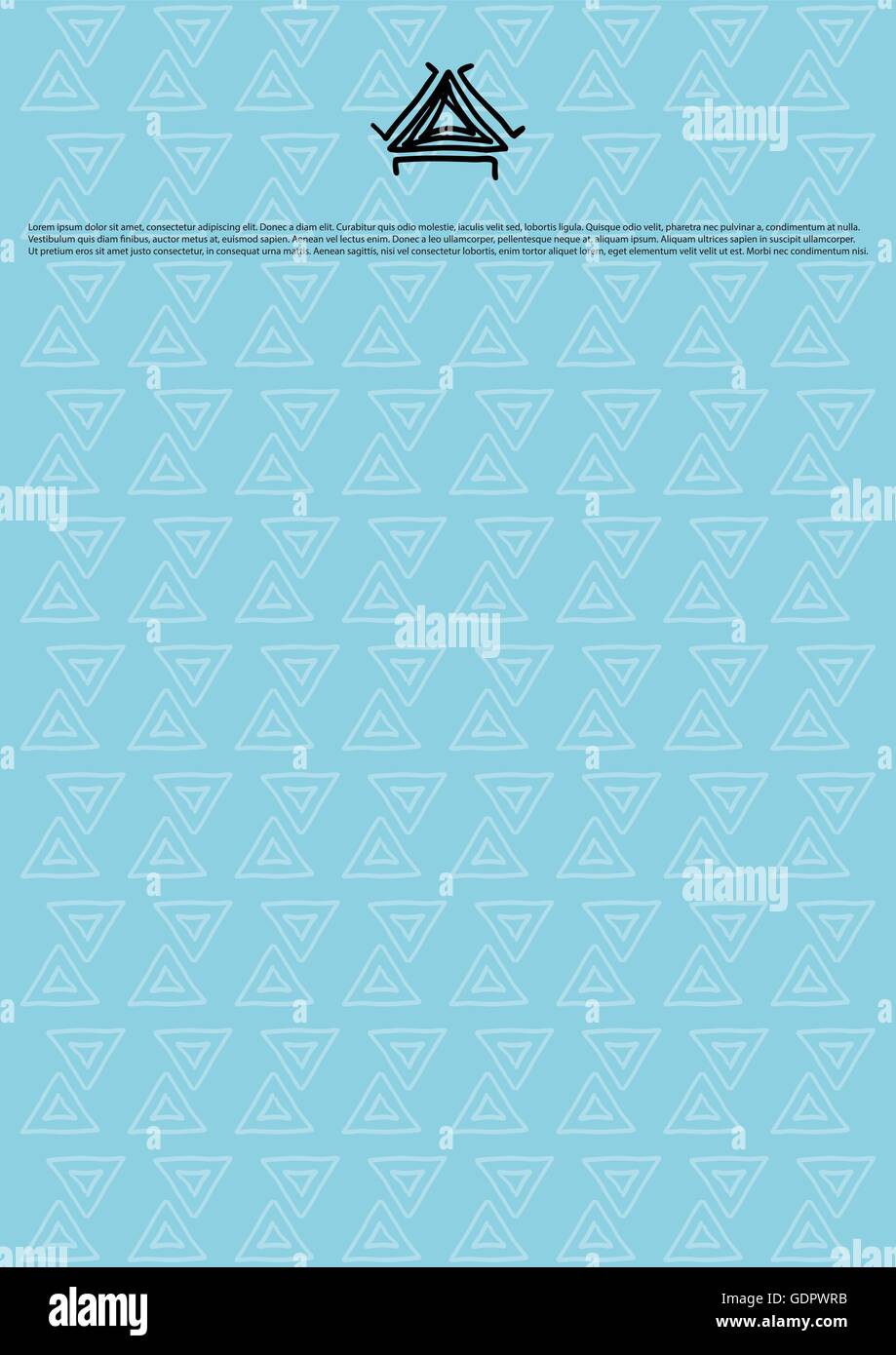 Black white creative ink Stock Vector Images - Alamy