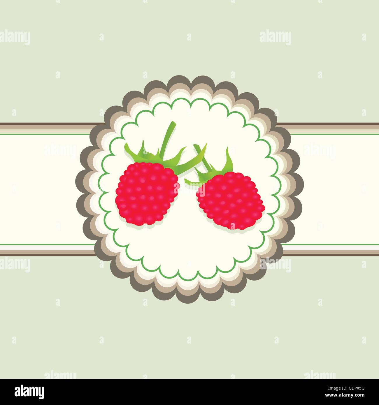 Compotes Stock Vector Images - Alamy