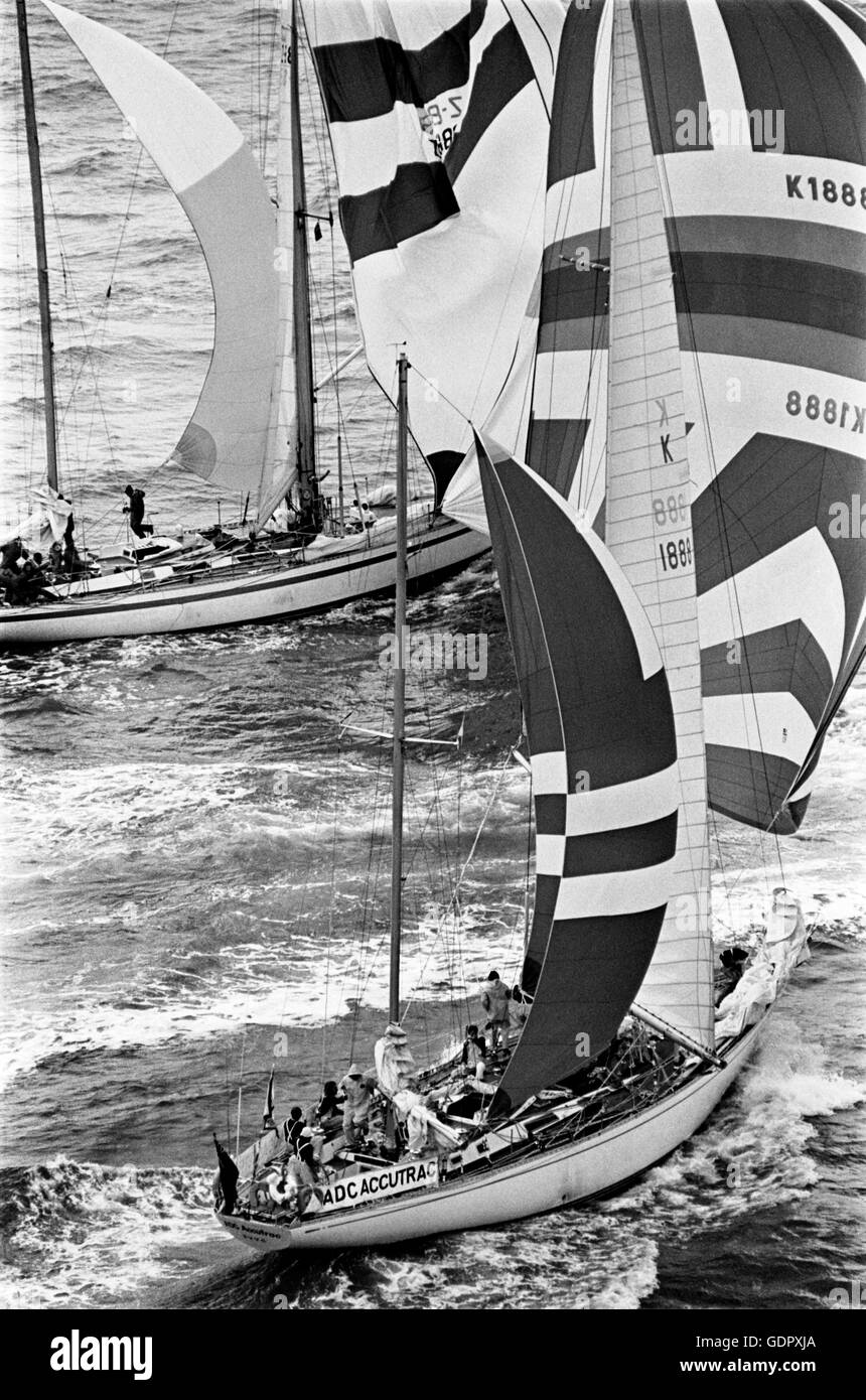 Whitbread 1977 hi-res stock photography and images - Alamy