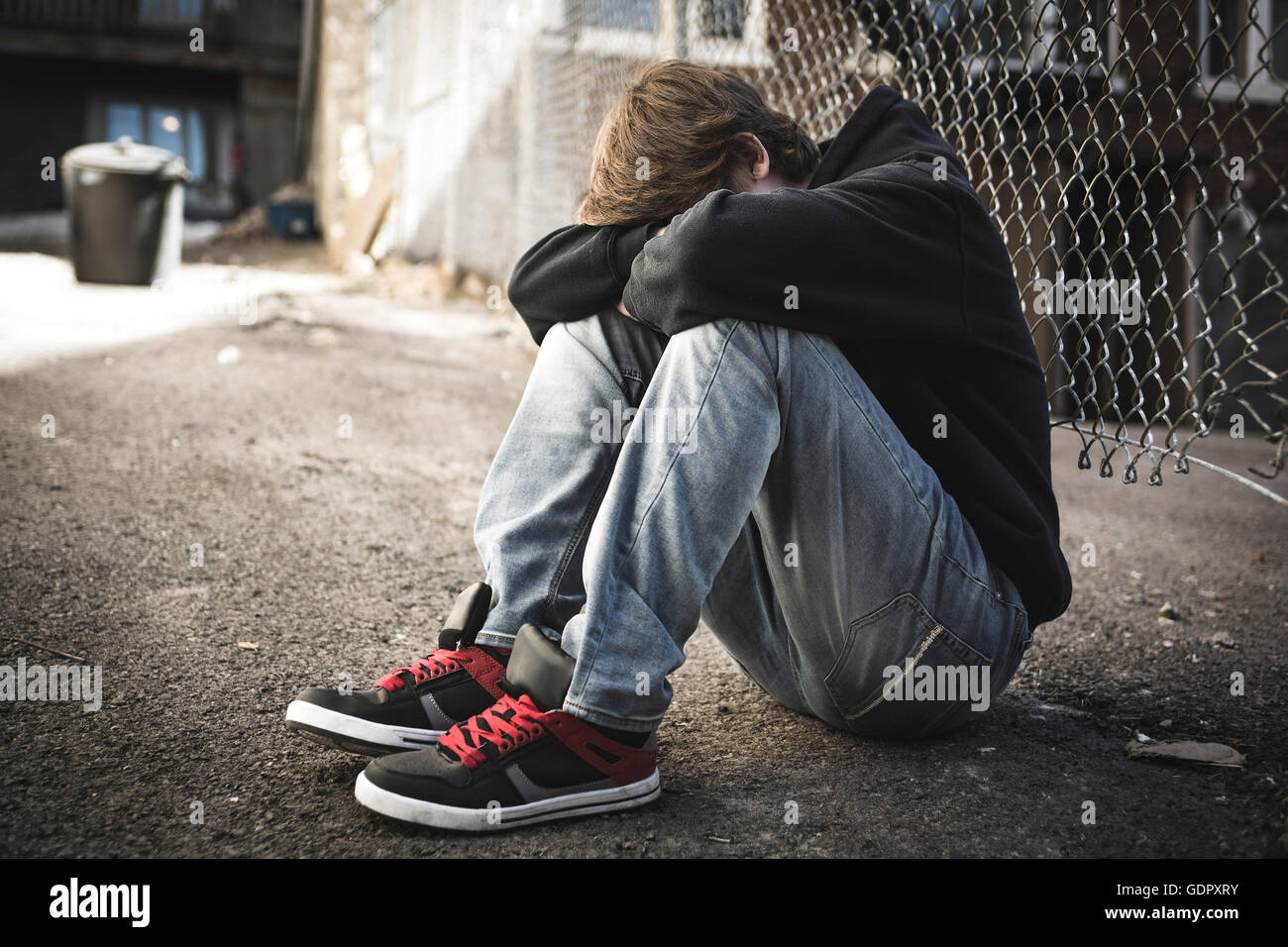 Child Trauma High Resolution Stock Photography and Images - Alamy