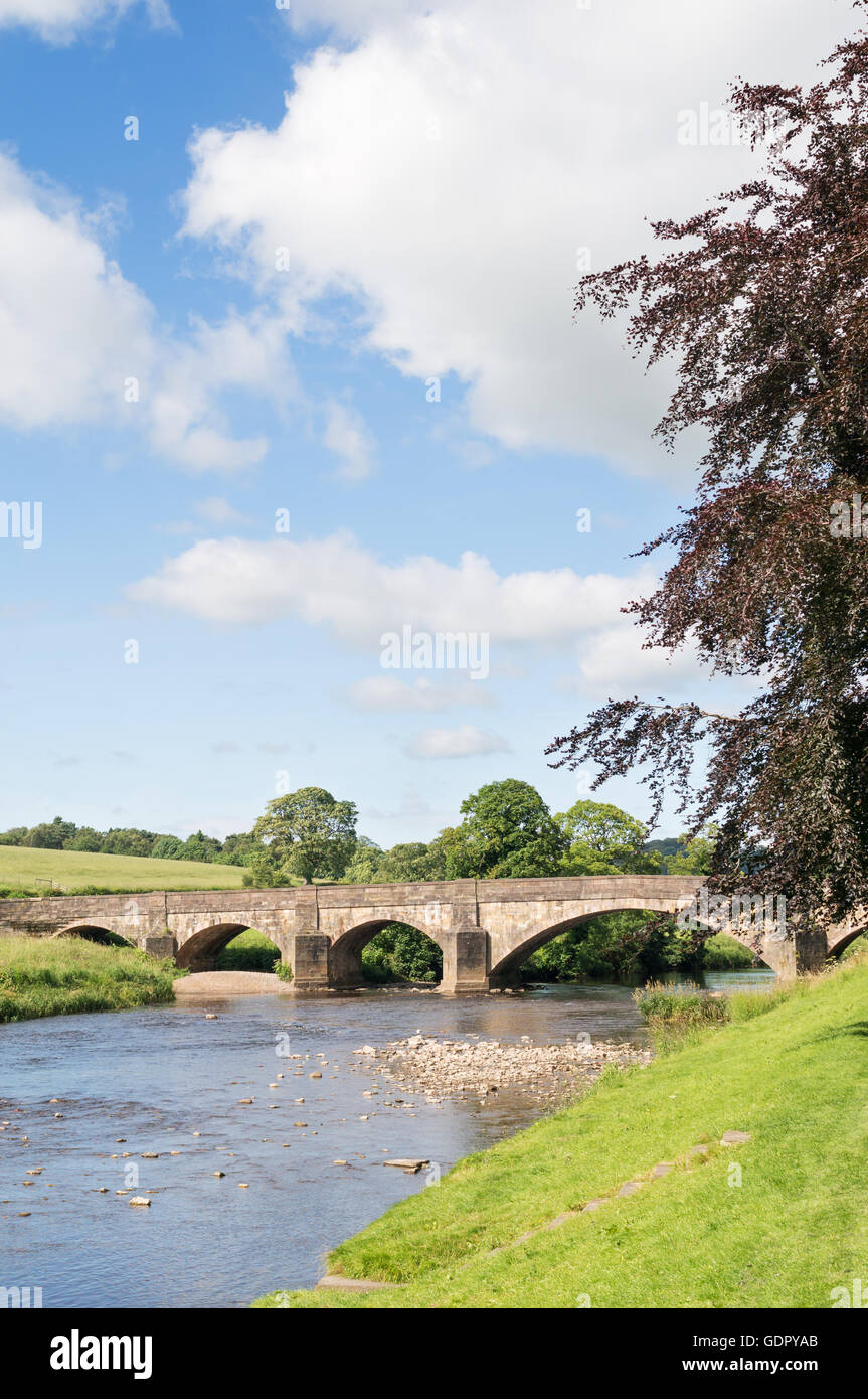 Ribble river High Resolution Stock Photography and Images - Alamy