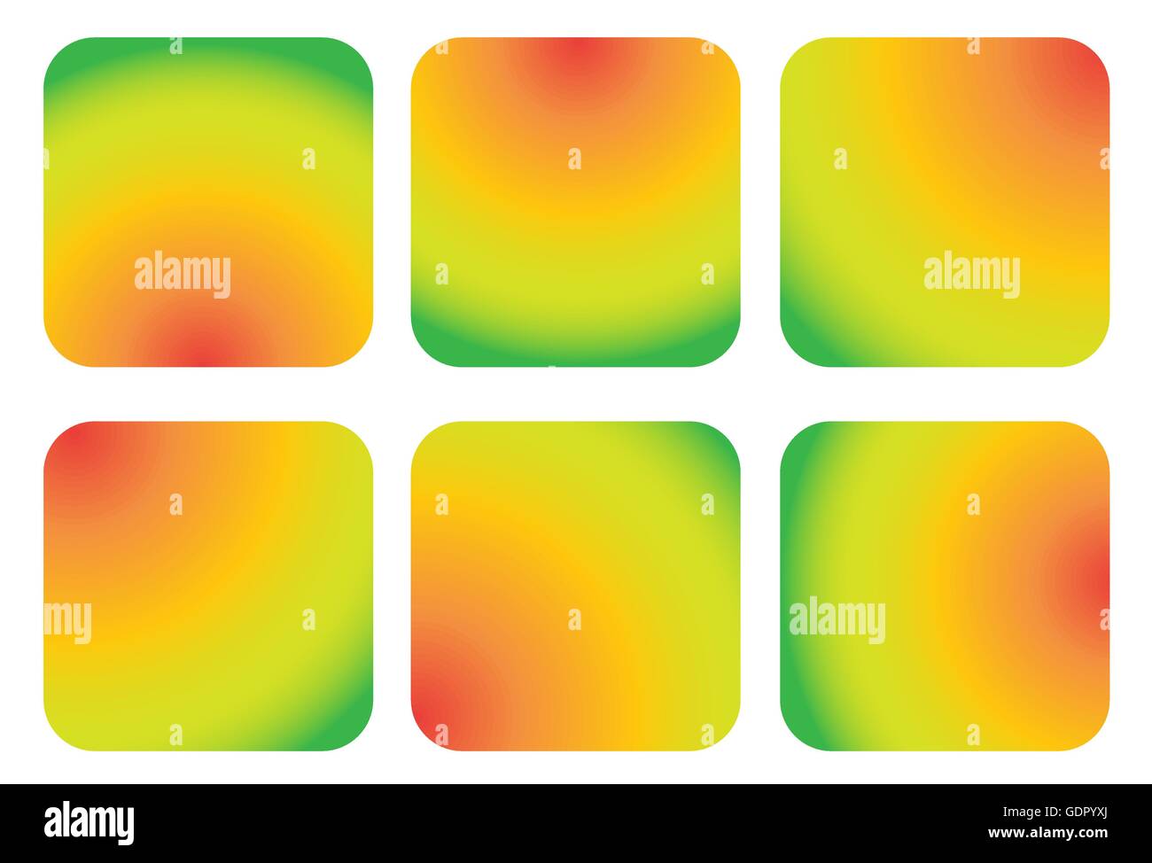 Colorful Shiny Smooth Gradient Color Natural Background for Mobi Stock ...
