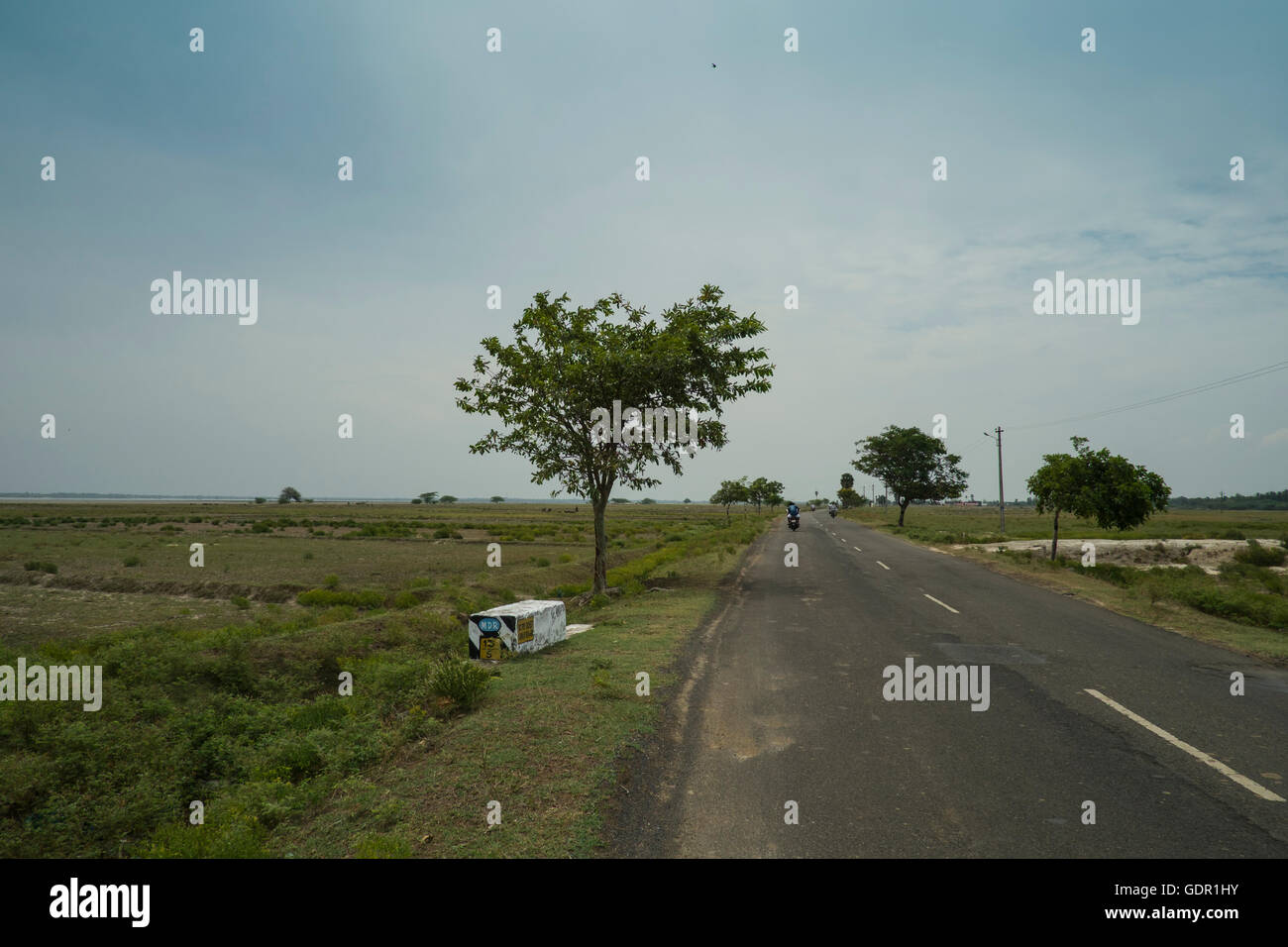 Pondicherry, also known as Puducherry, is an old French Colonial Town ...
