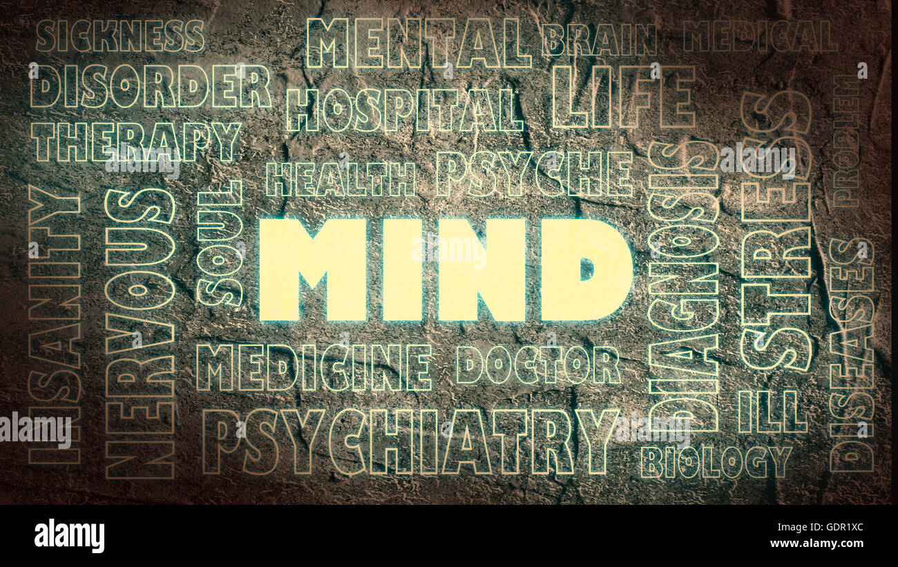 Psychological experiment hi-res stock photography and images - Alamy