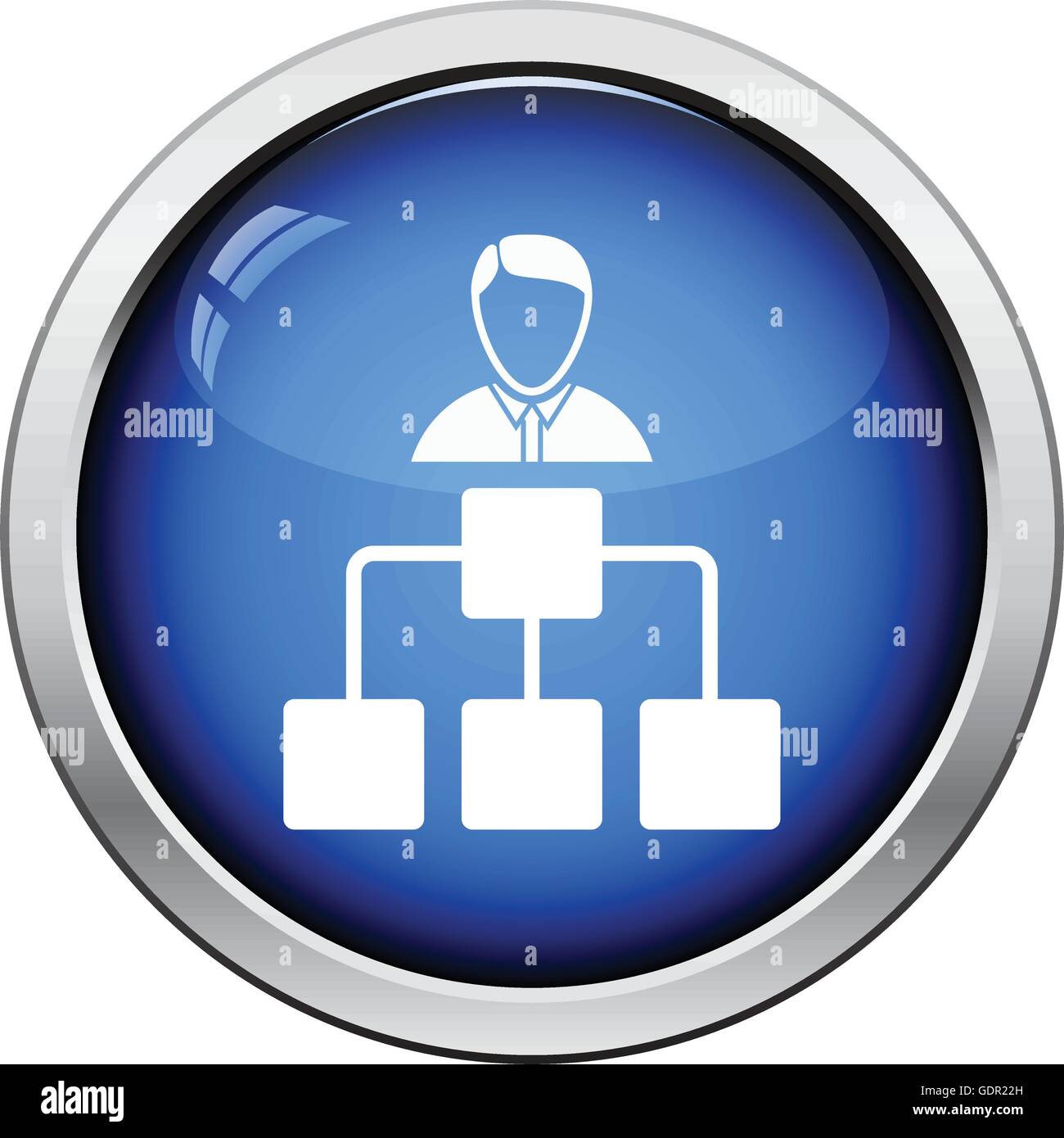 Developing scheme Stock Vector Images - Alamy