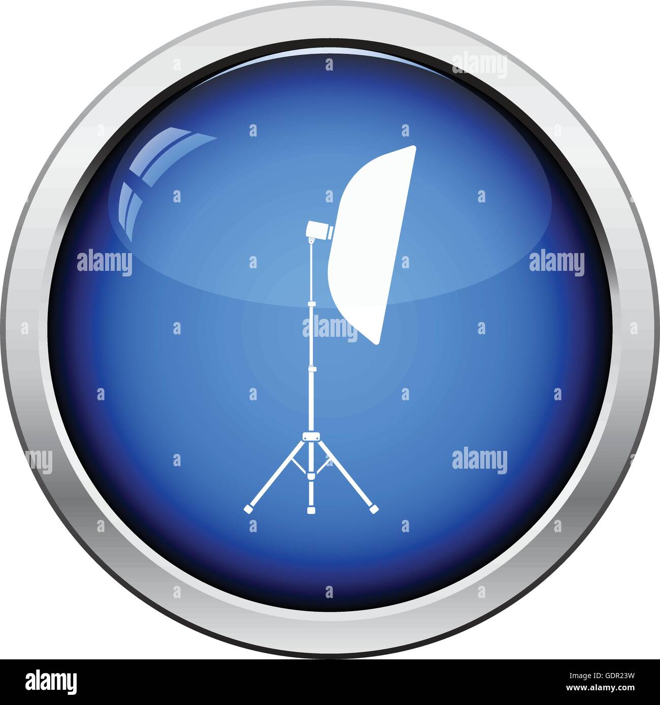 Softbox vector vectors hi-res stock photography and images - Alamy