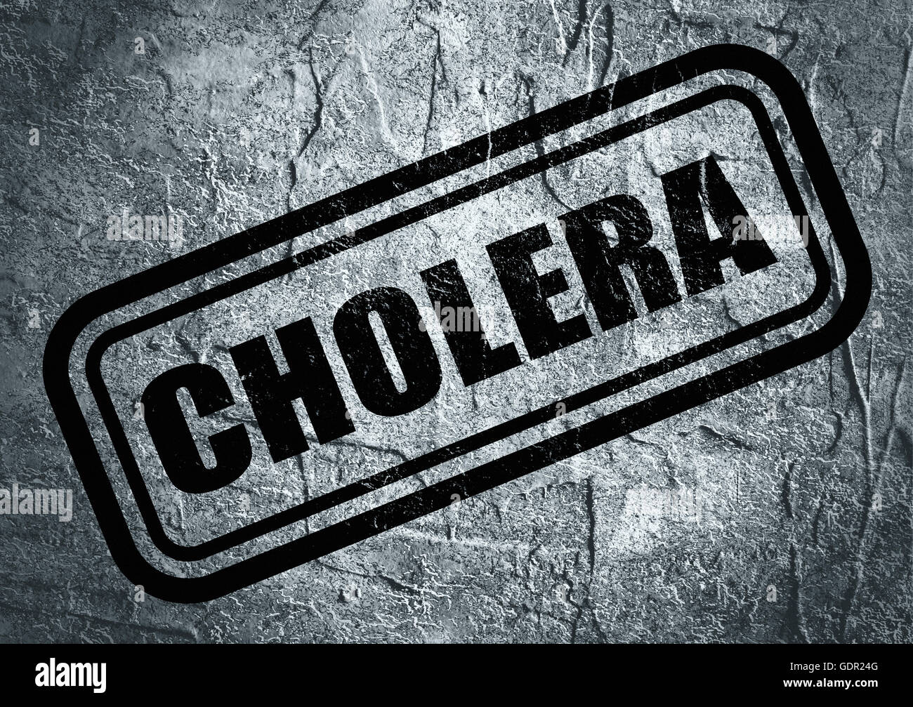 Cholera abstract hi-res stock photography and images - Alamy