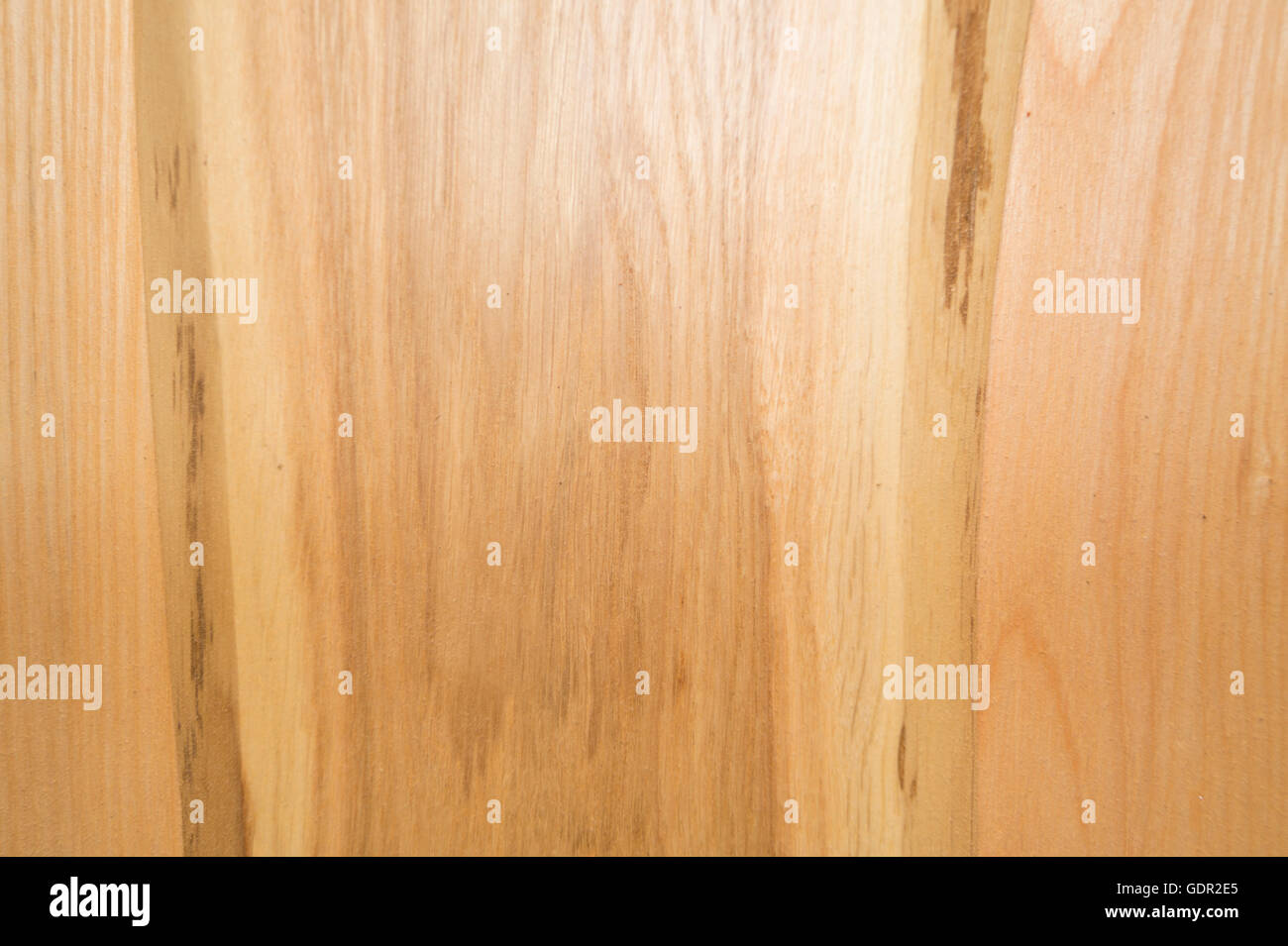 Close up of real wood texture Stock Photo - Alamy