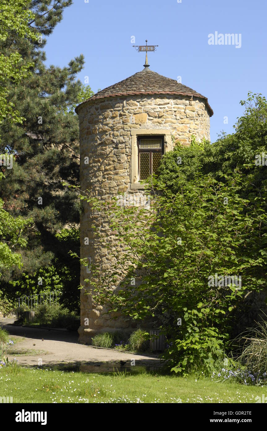 geography / travel, Germany, Rhineland-Palatinate, Deidesheim ...