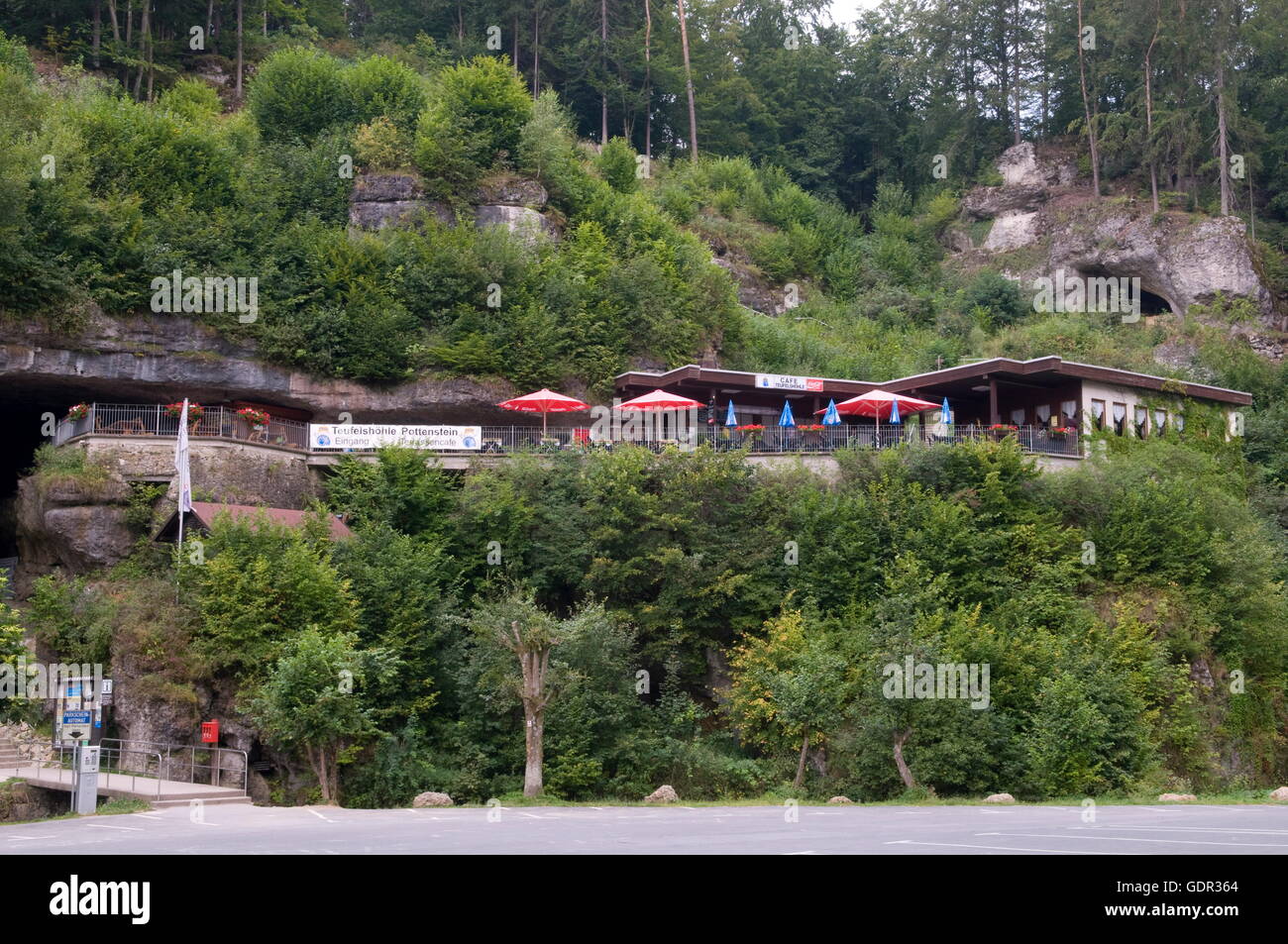 geography / travel, Germany, Bavaria, nature park "Franconian ...