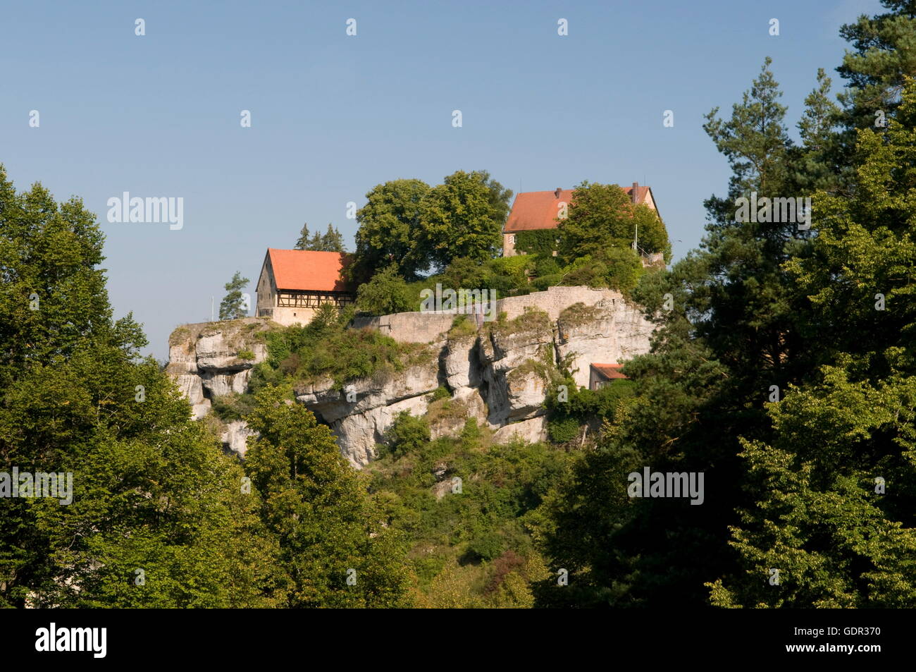 geography / travel, Germany, Bavaria, natural preserve, park ...