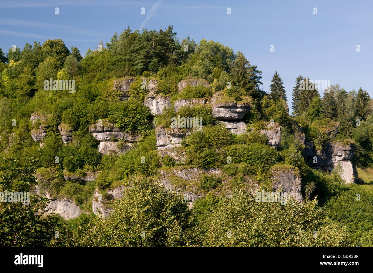 geography / travel, Germany, Bavaria, natural preserve, park ...