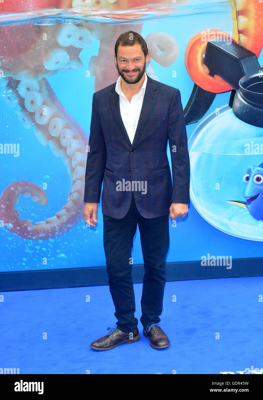 London uk director dominic hi-res stock photography and images - Alamy