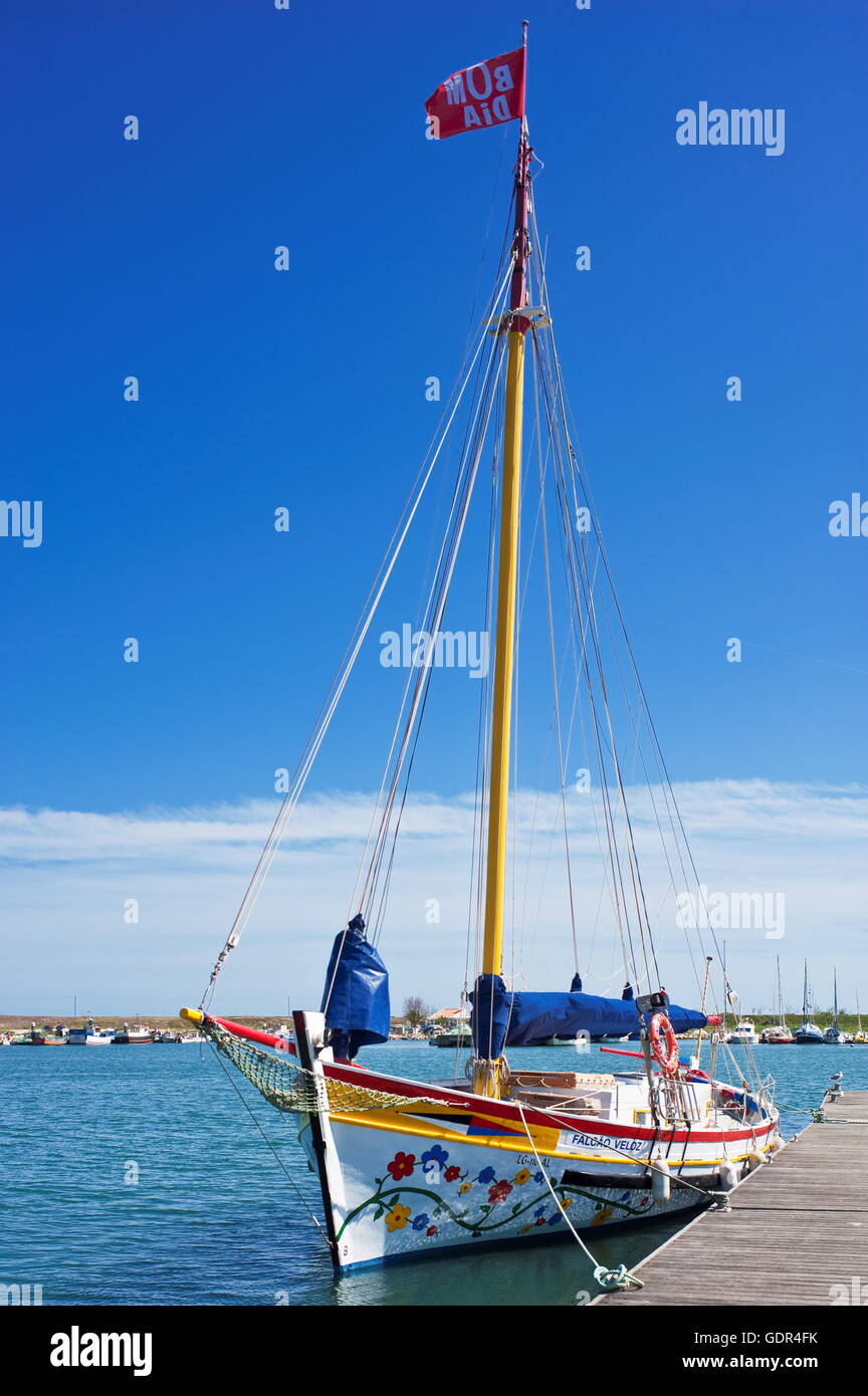 Boat tours lagos hi-res stock photography and images - Alamy