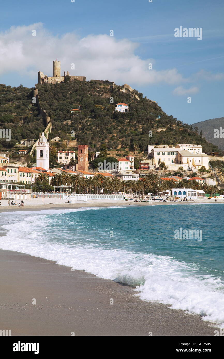 Noli Italy High Resolution Stock Photography and Images - Alamy