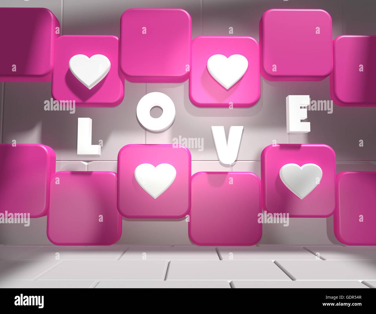 love theme relative background Stock Photo - Alamy
