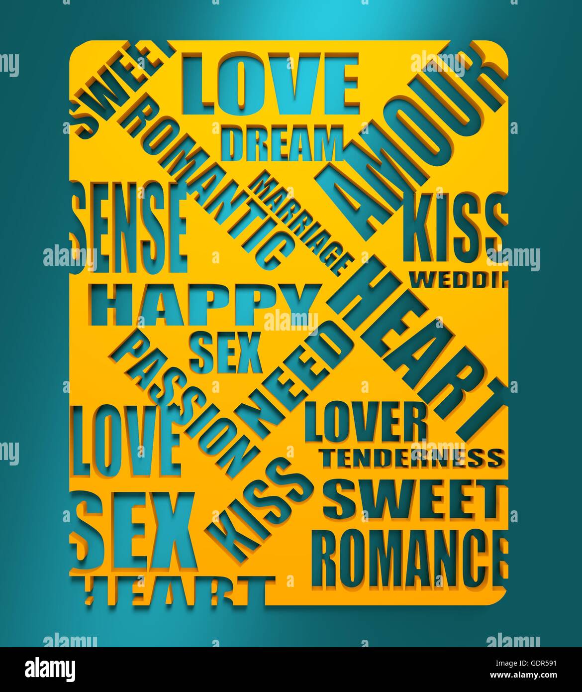 love relative background Stock Photo - Alamy