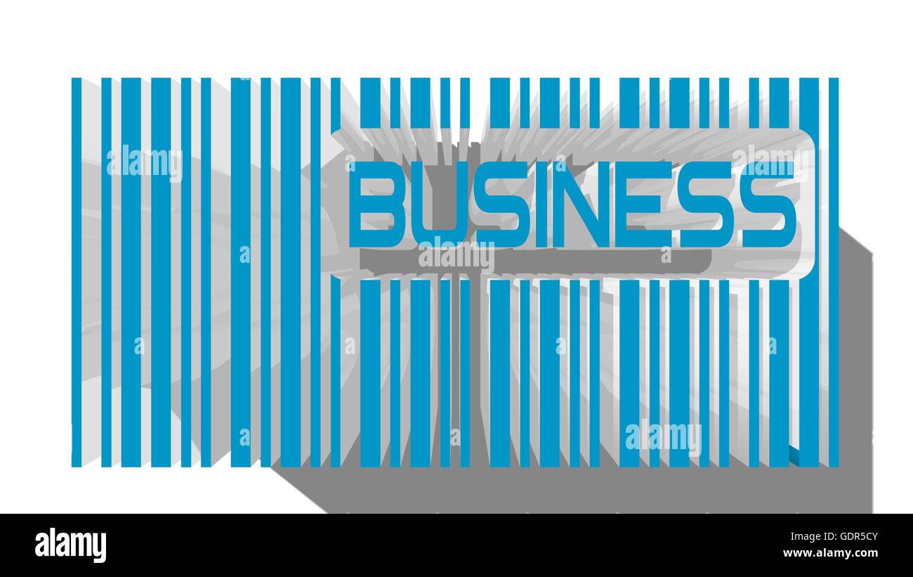 volume barcode with text Stock Photo - Alamy