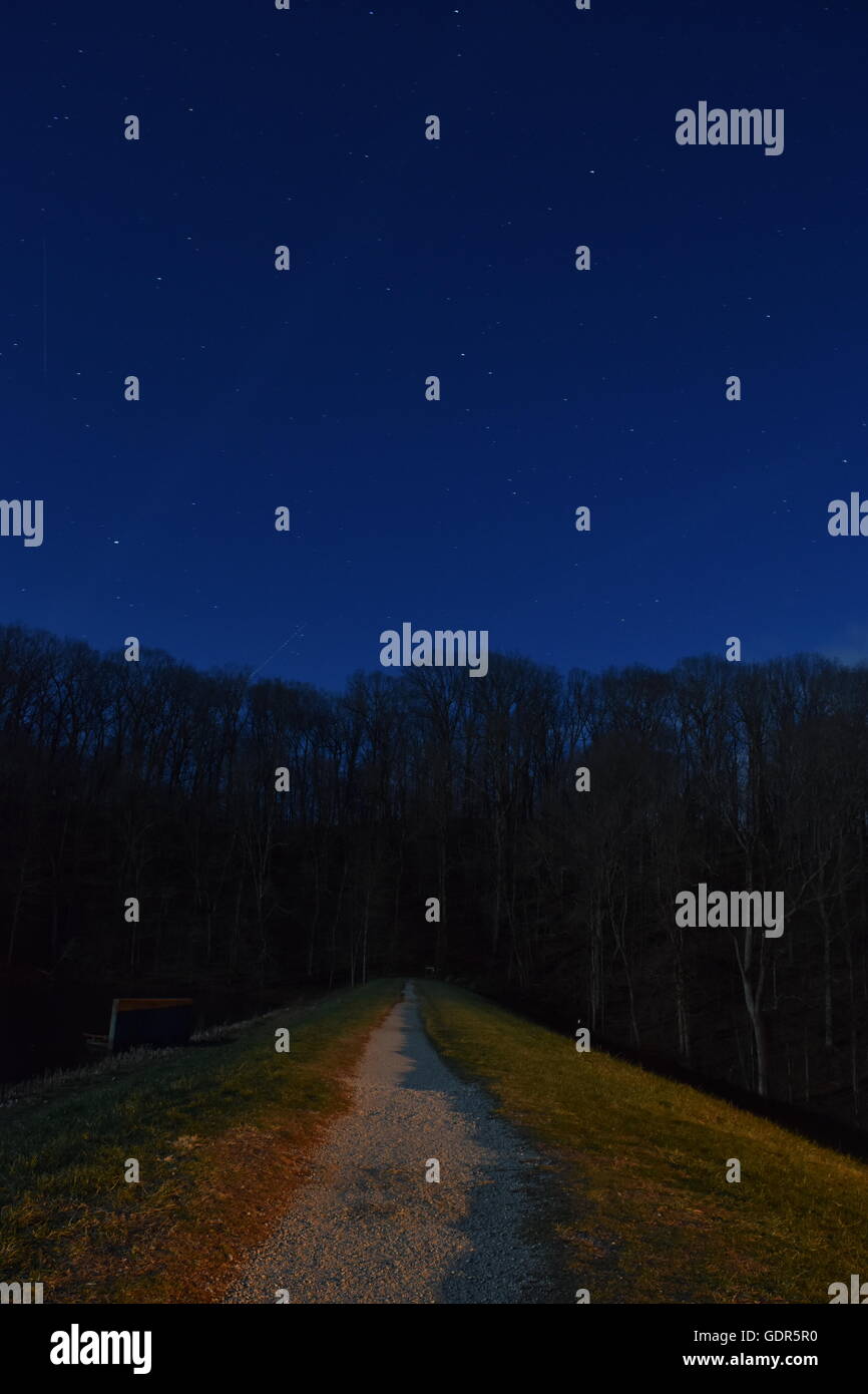 Stars beautiful hi-res stock photography and images - Alamy