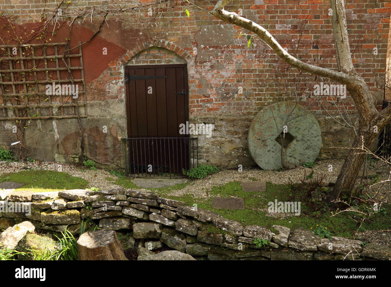 Sutton Poyntz High Resolution Stock Photography and Images - Alamy