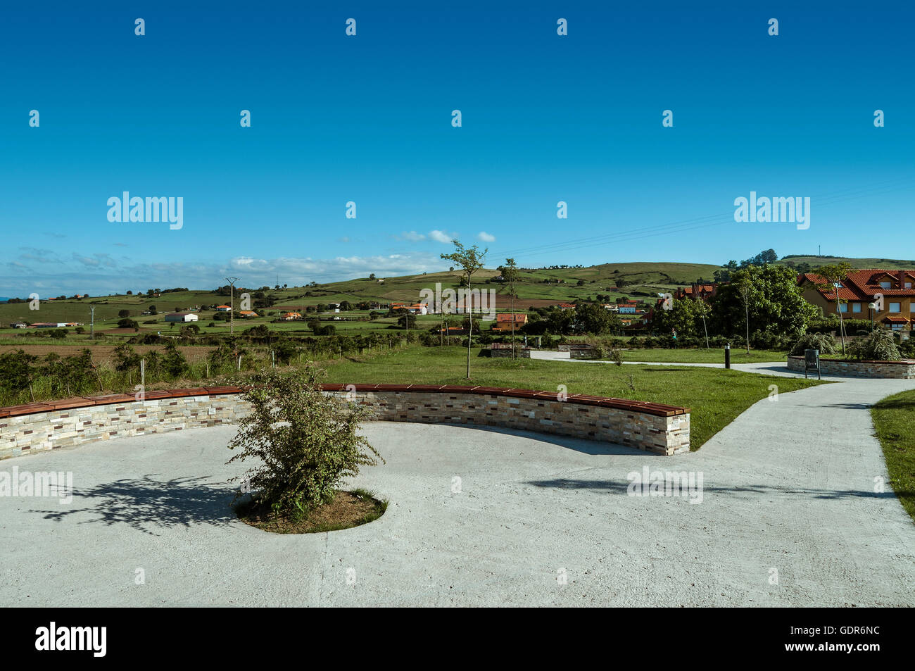 Ajo santander hi-res stock photography and images - Alamy