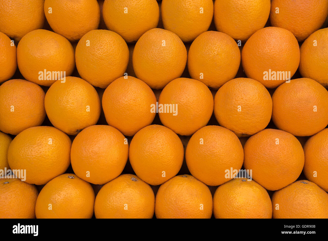 Oranges pattern hi-res stock photography and images - Alamy