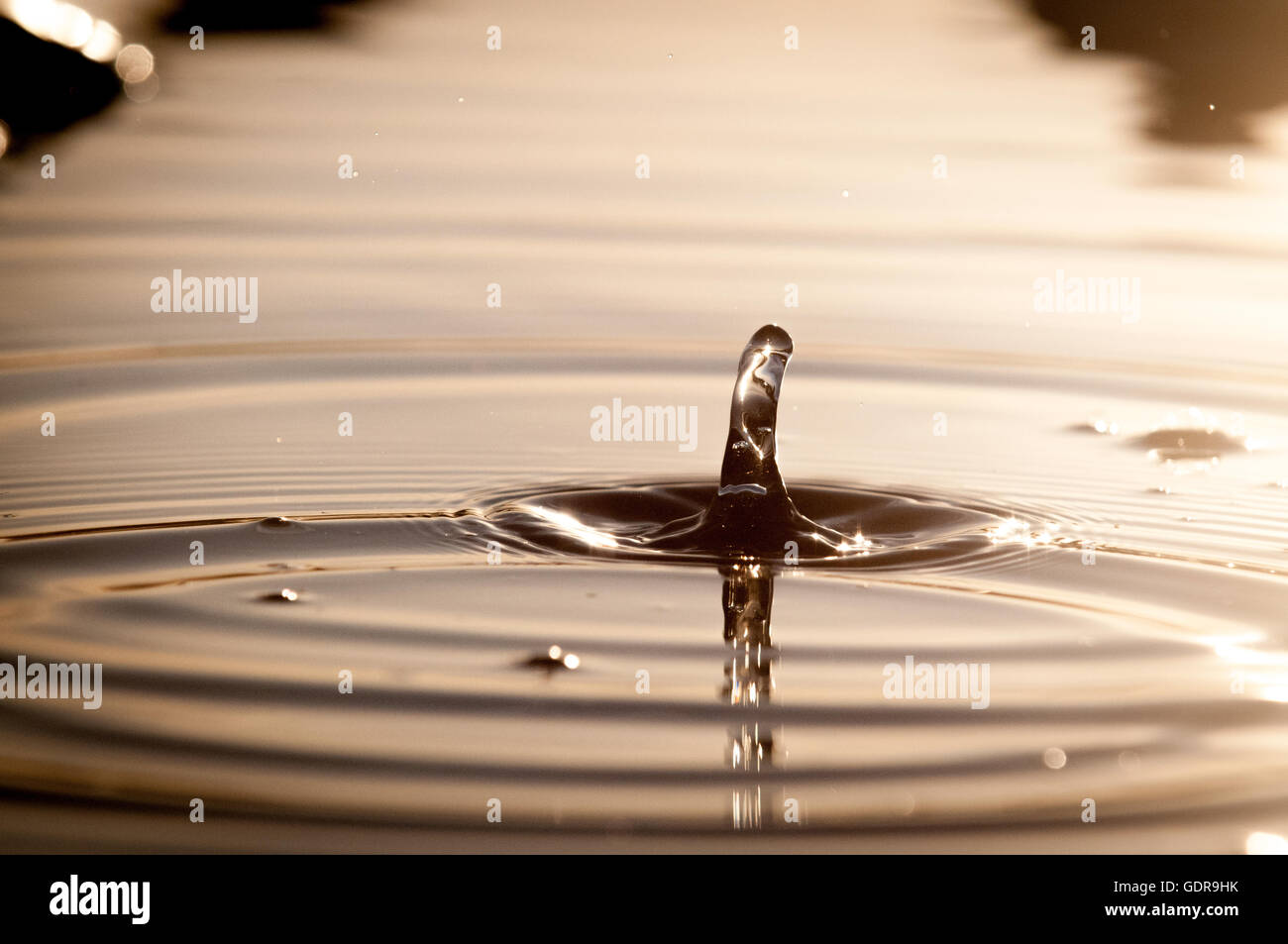 Dripping light hi-res stock photography and images - Alamy