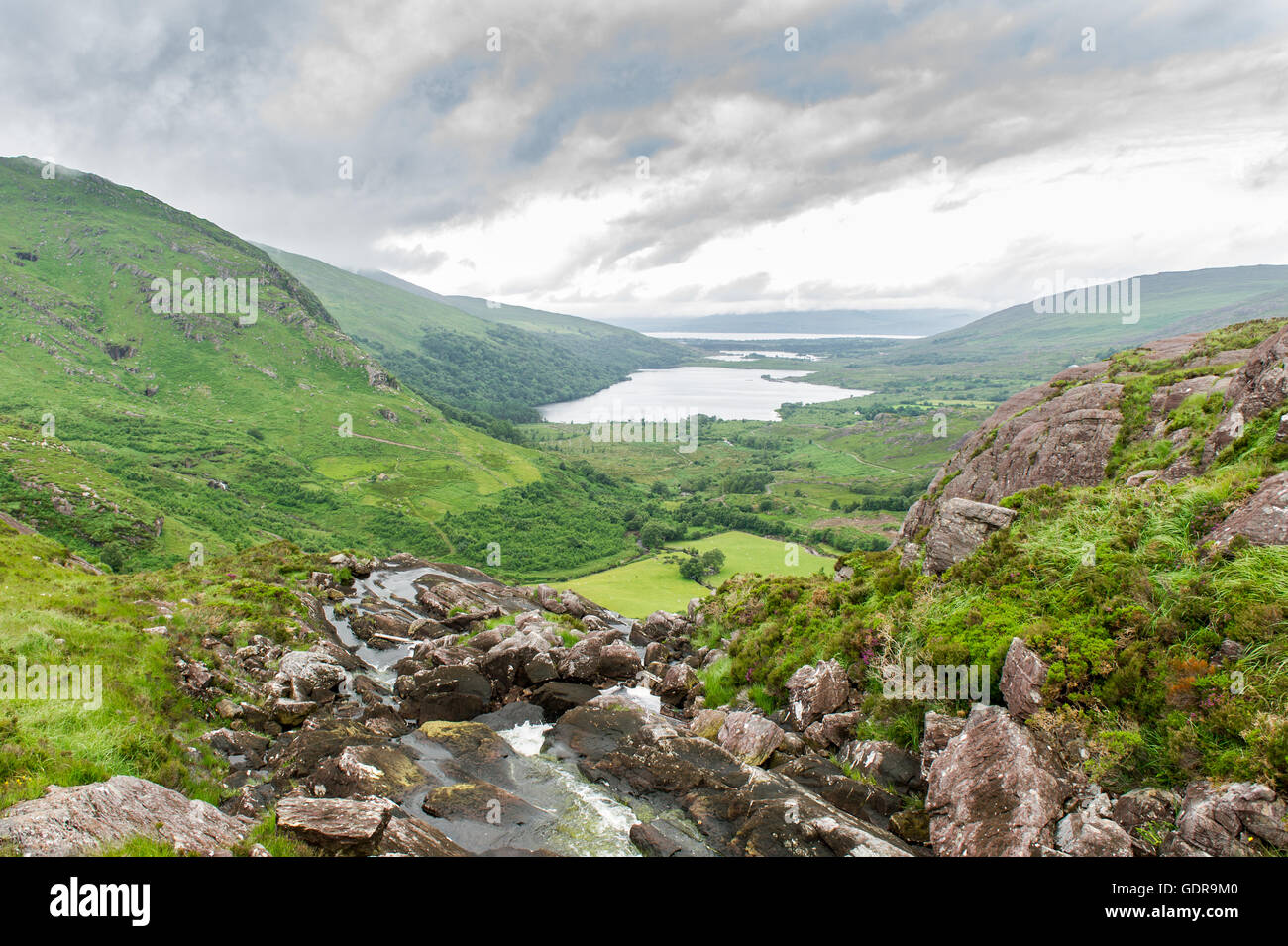 Kenmare hi-res stock photography and images - Alamy