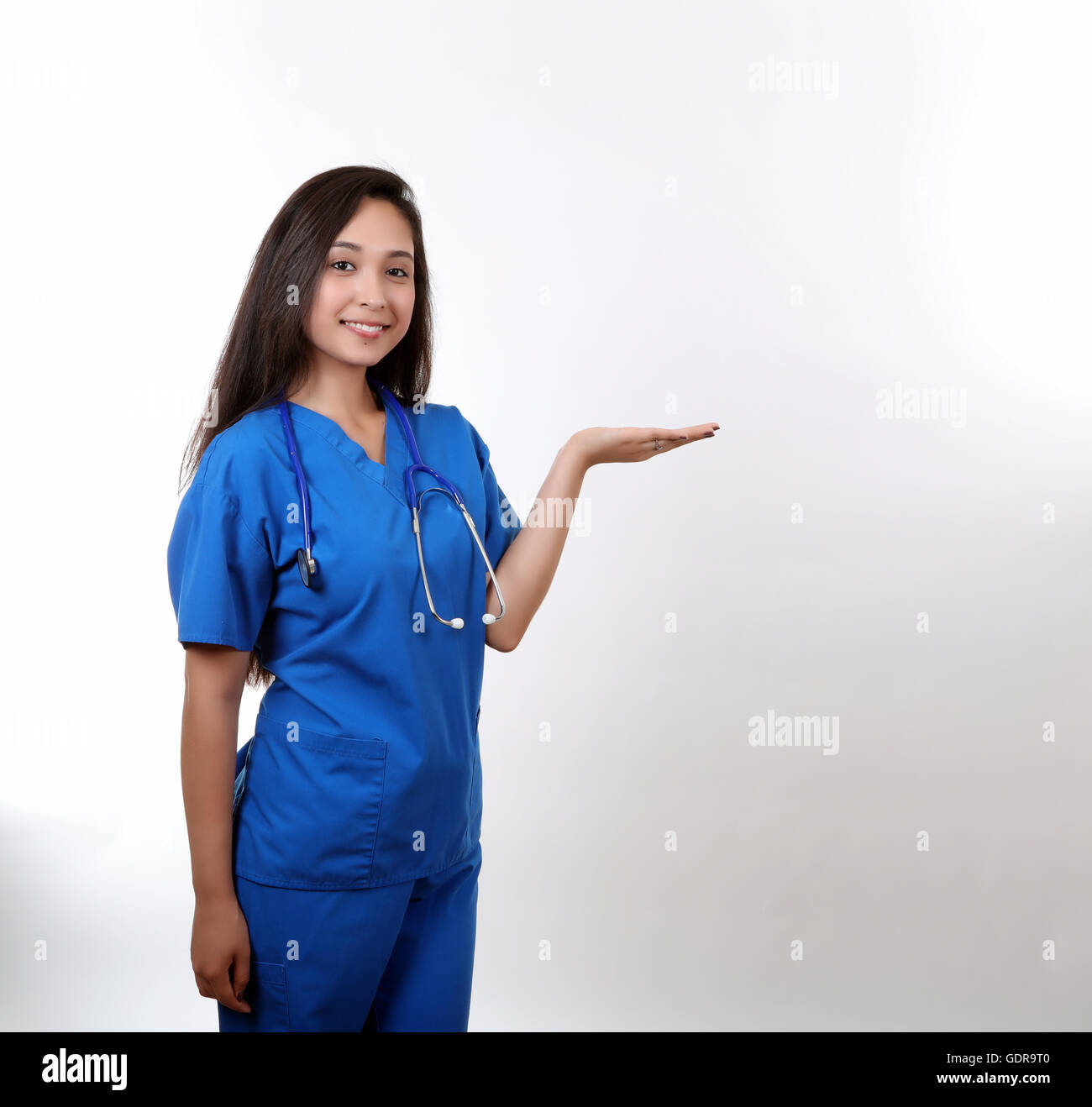 Nursing Assistant High Resolution Stock Photography and Images - Alamy
