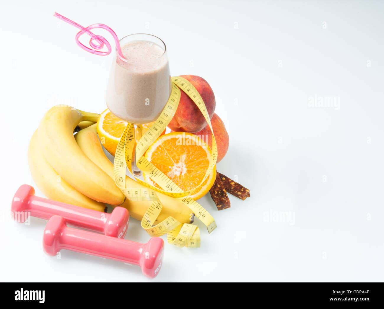 Fruits active hi-res stock photography and images - Alamy