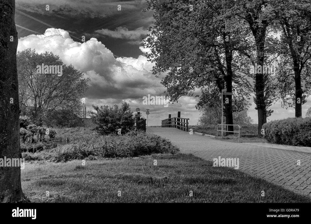 Nieuwkoop hi-res stock photography and images - Alamy