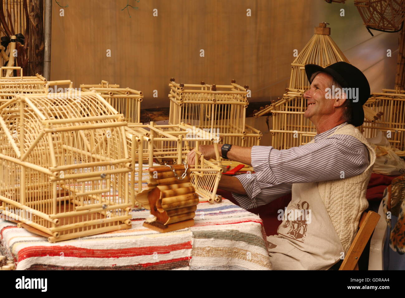 Handycraft Stock Photos & Handycraft Stock Images - Alamy