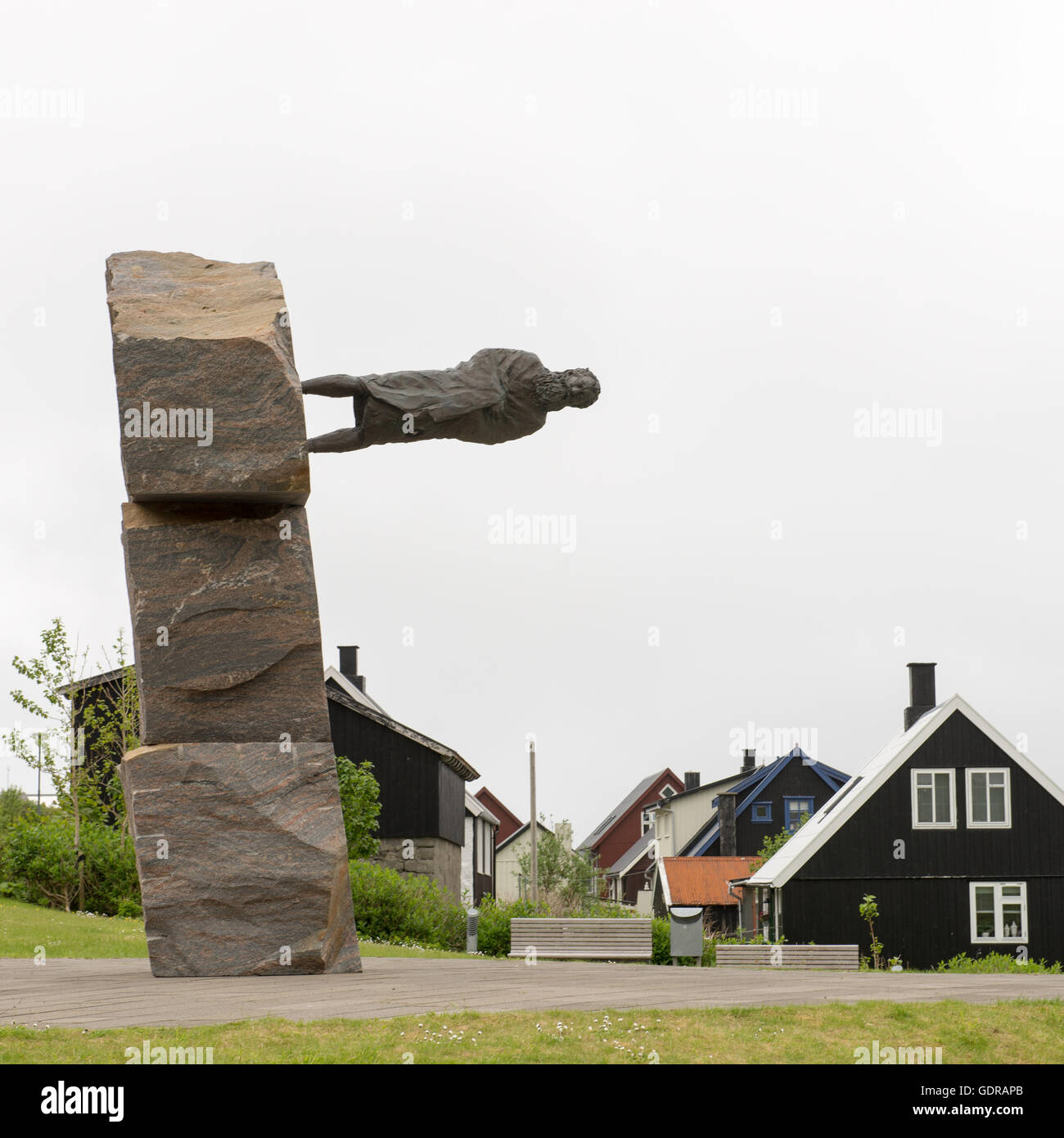 Tondur hi-res stock photography and images - Alamy