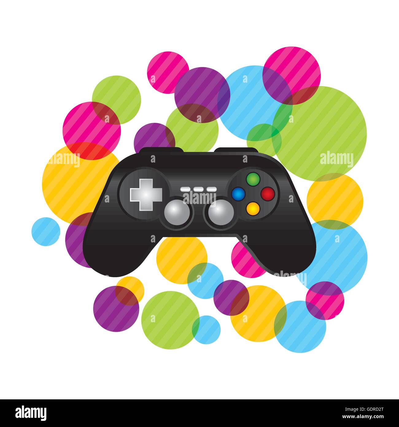 Gra gaming Cut Out Stock Images & Pictures - Alamy