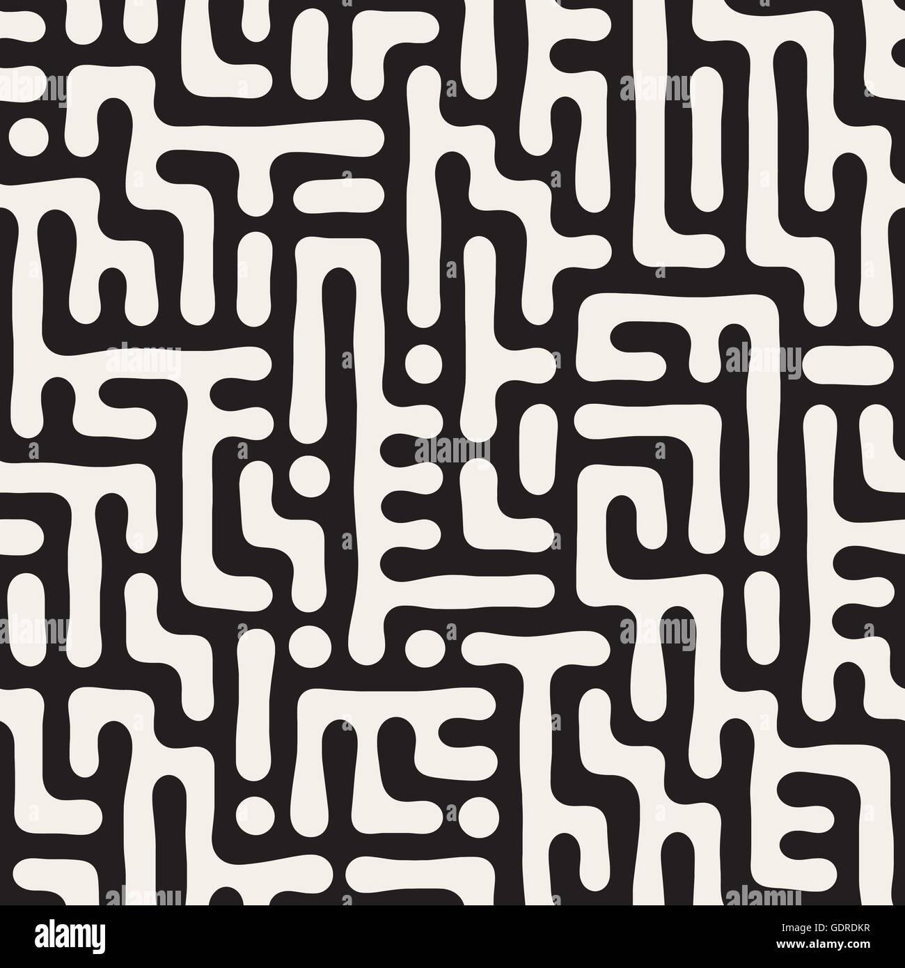 Repeated square pattern hi-res stock photography and images - Alamy