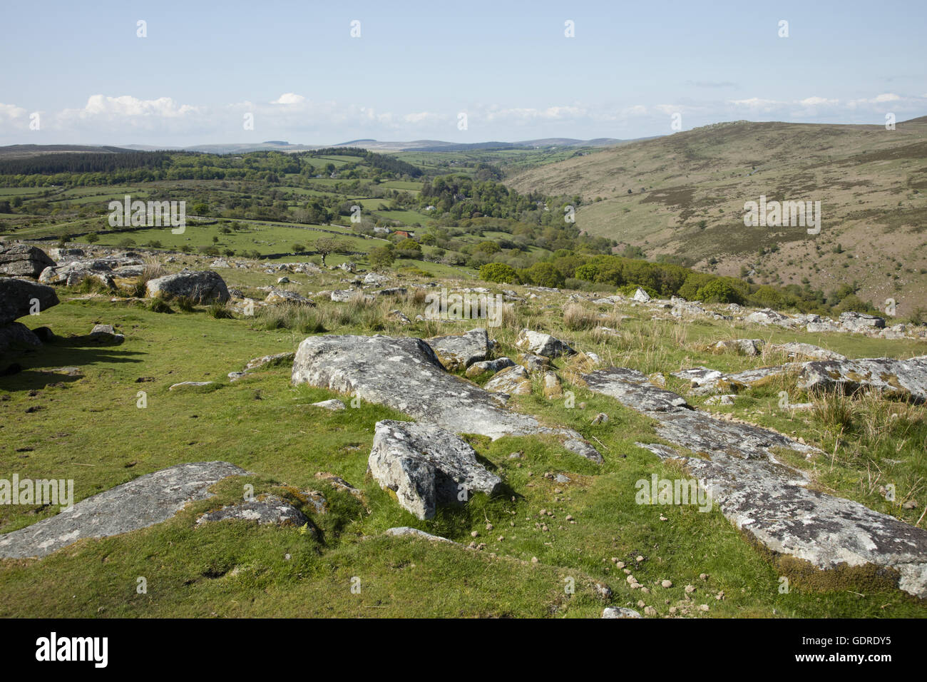 Awesome dartmoor hi-res stock photography and images - Alamy
