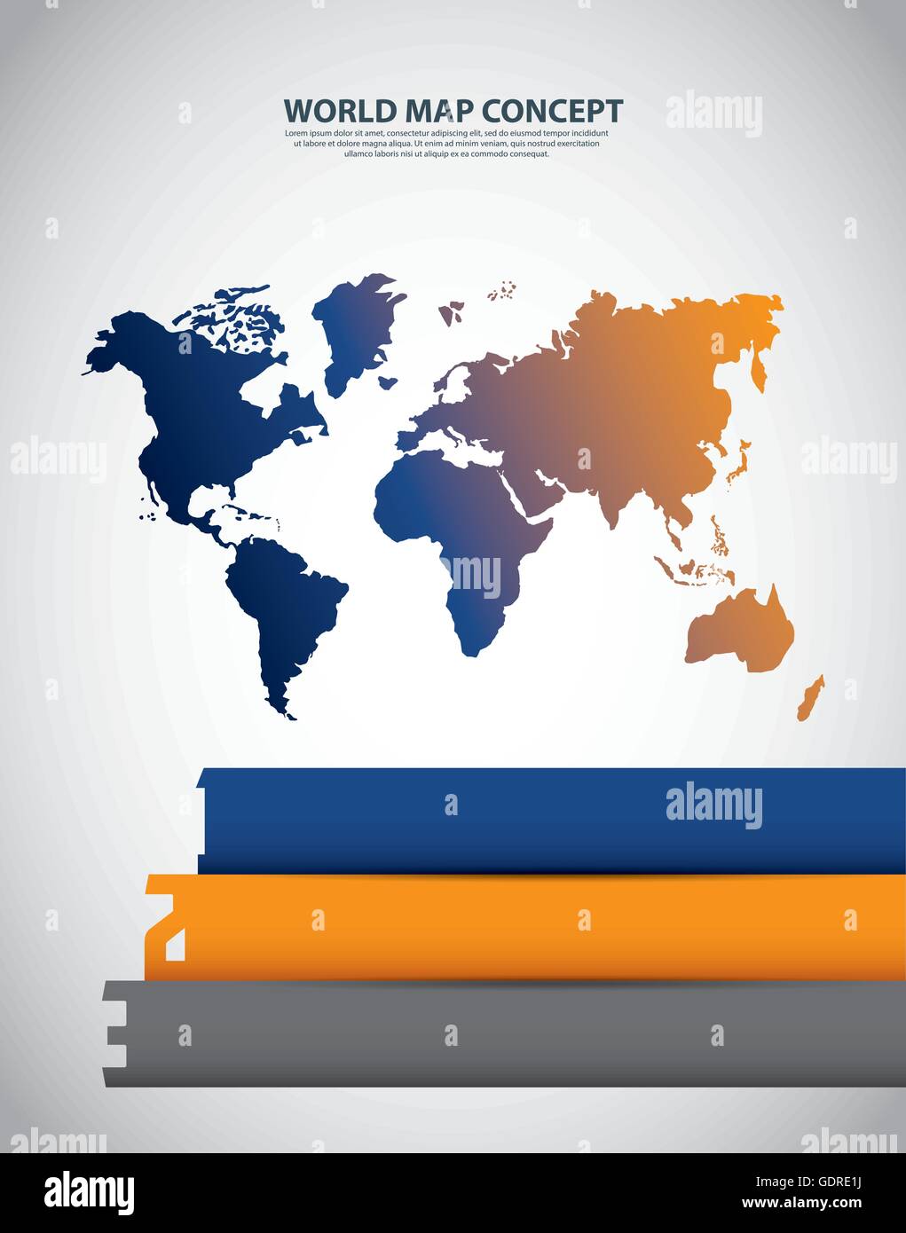 Earth icon. World and Map design. Vector graphic Stock Vector Image ...