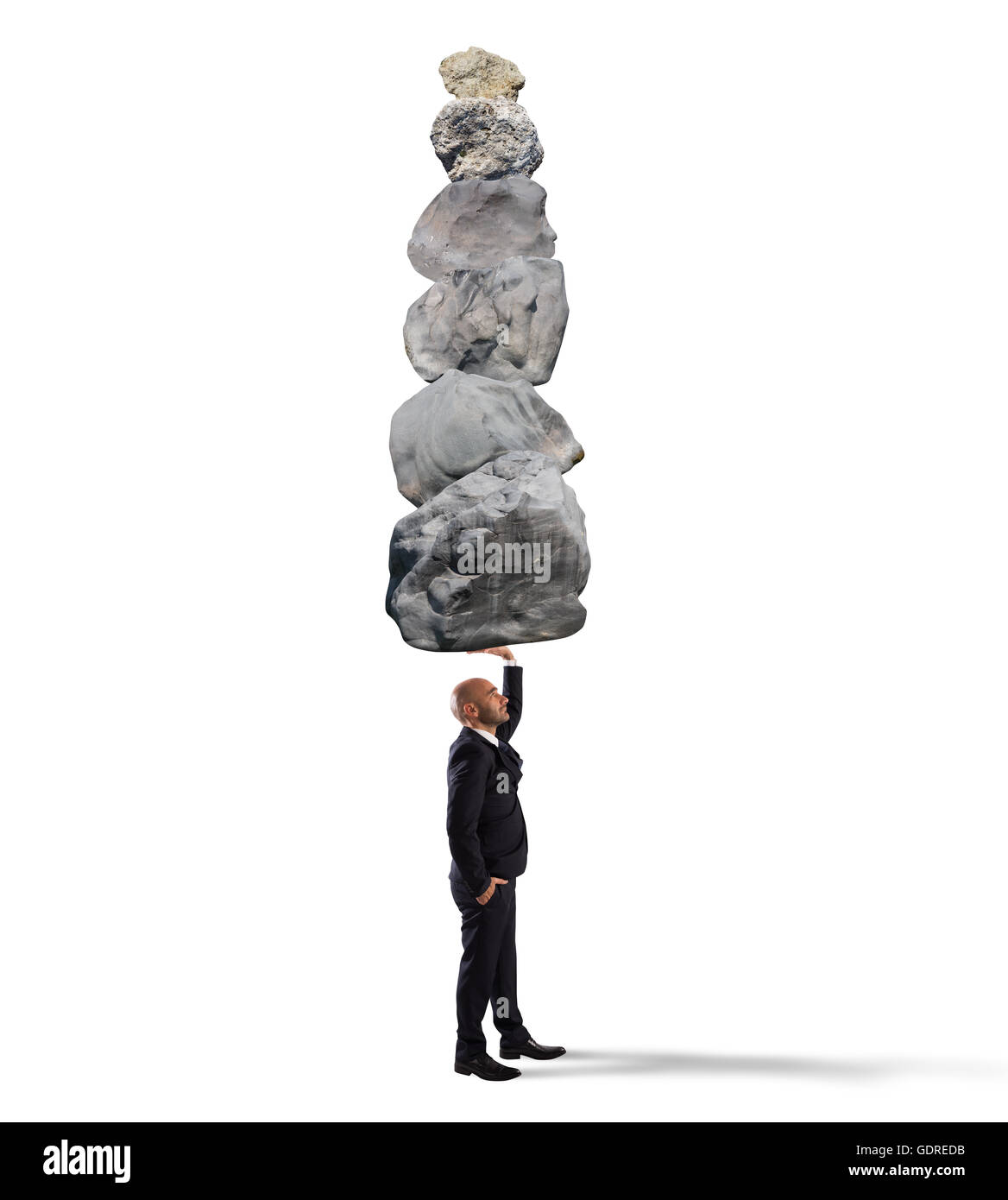 Balance coordination hi-res stock photography and images - Alamy