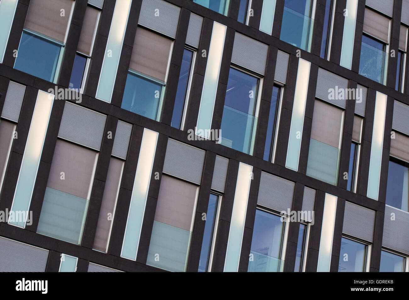 glass facade background - building exterior Stock Photo - Alamy