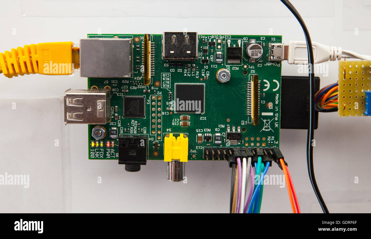 Engineering prototyping hi-res stock photography and images - Alamy