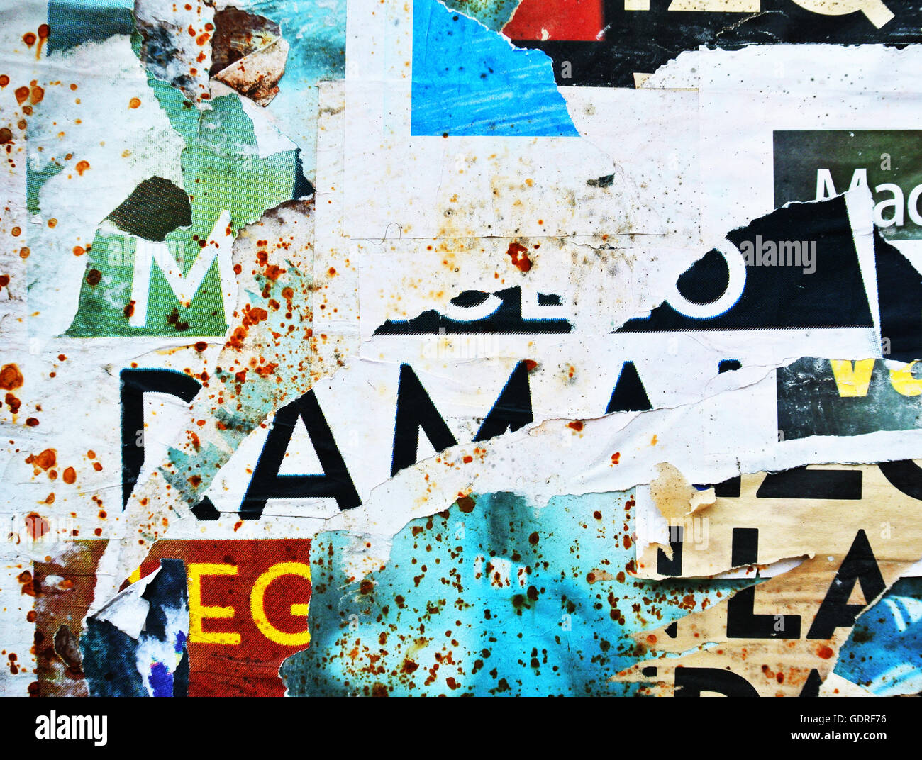 Random Backgrounds Collage By Latest Images Demonstrate MethaneSAT's