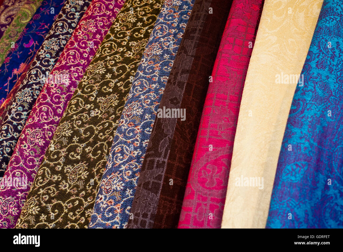 Sell cloth hi-res stock photography and images - Alamy