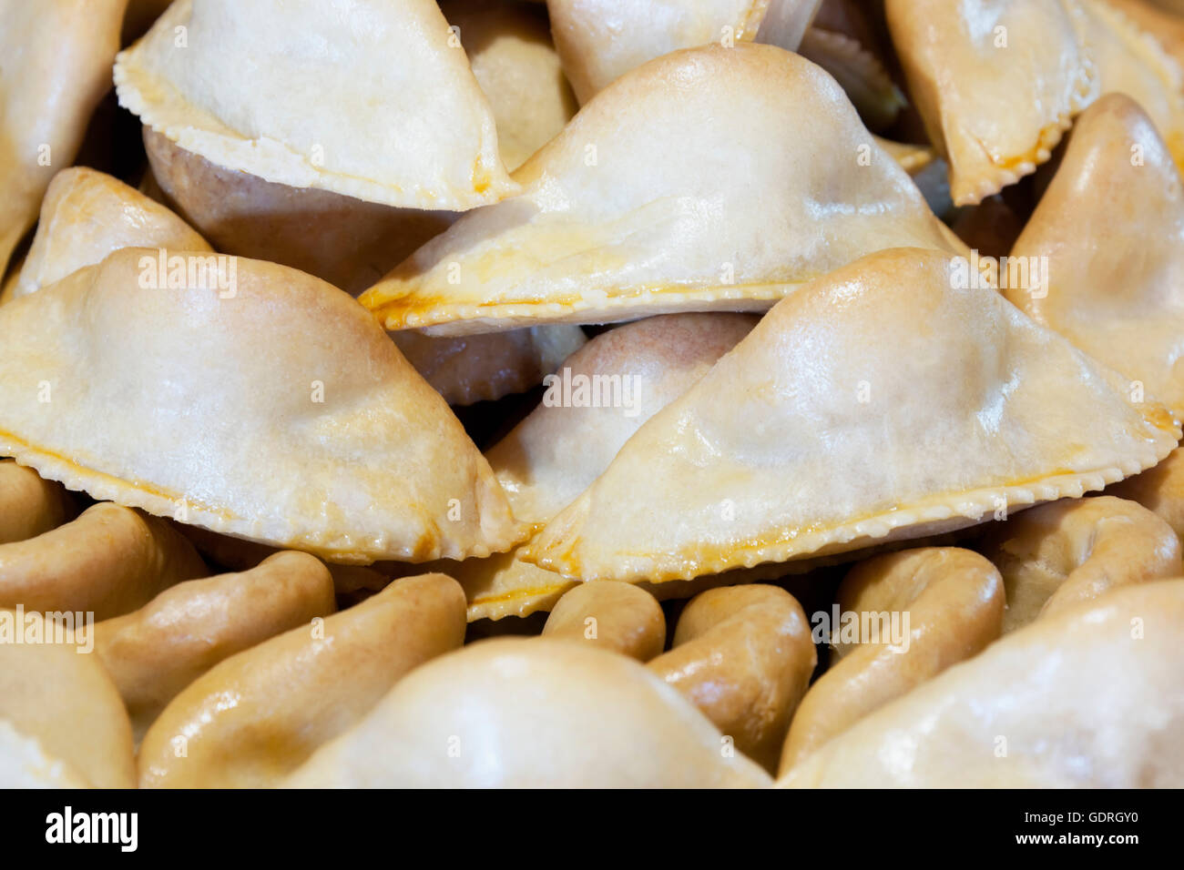 Moroccan bakery hi-res stock photography and images - Alamy
