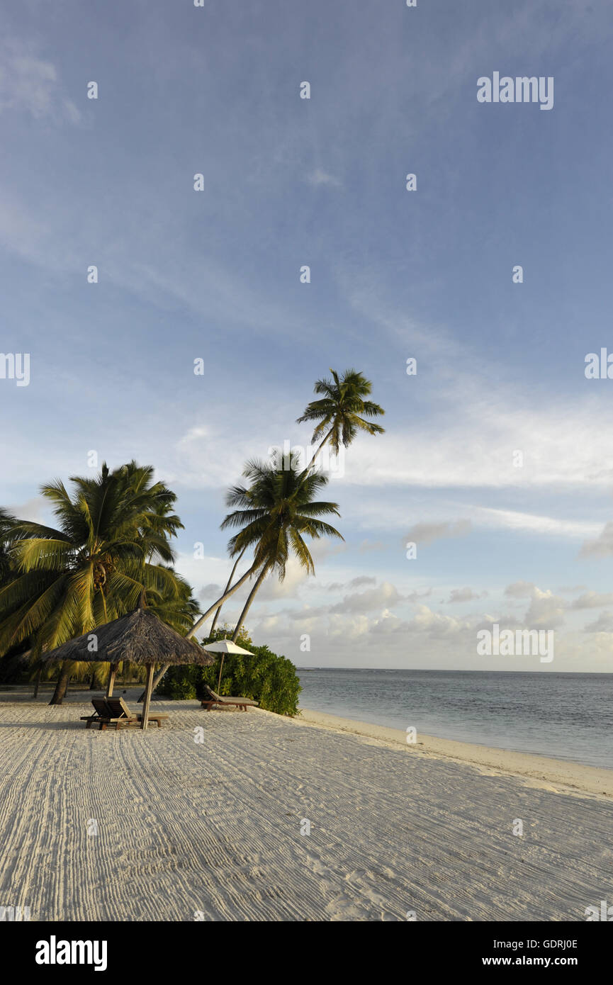 Seychelles desroches island hi-res stock photography and images - Alamy