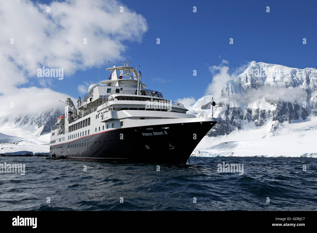 geography / travel, Antarctica, transport / transportation, Cruiseship ...
