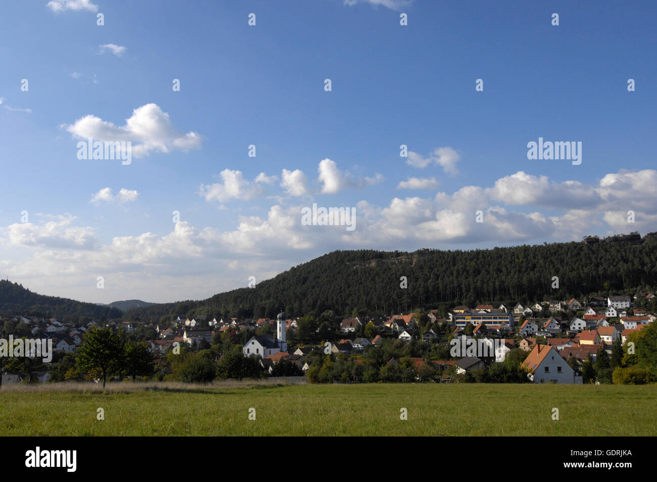 Busenberg High Resolution Stock Photography and Images - Alamy