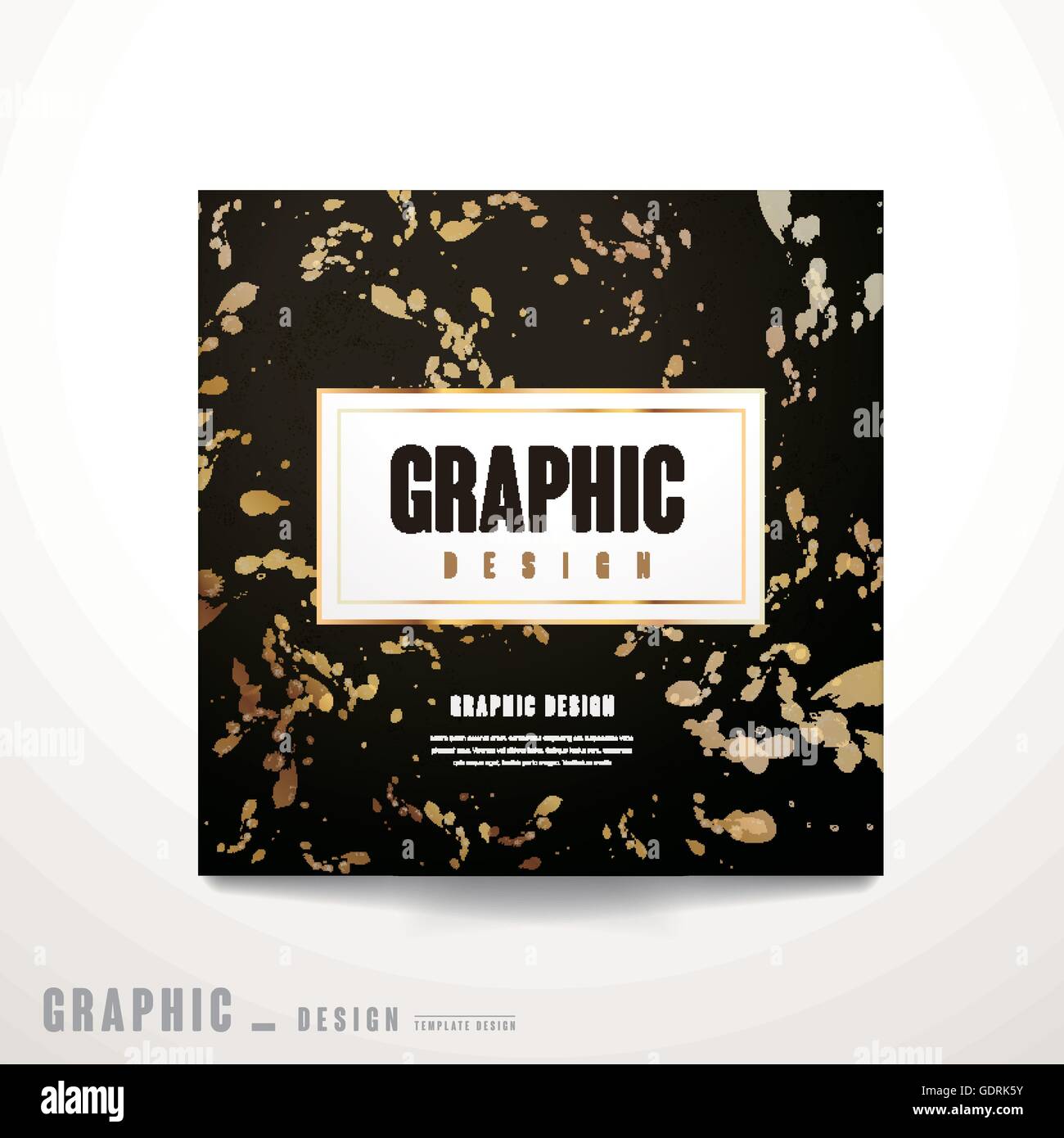 Leaflet drops Stock Vector Images - Alamy