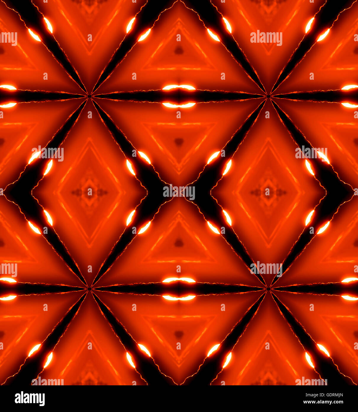 Repeated mirror image hi-res stock photography and images - Alamy