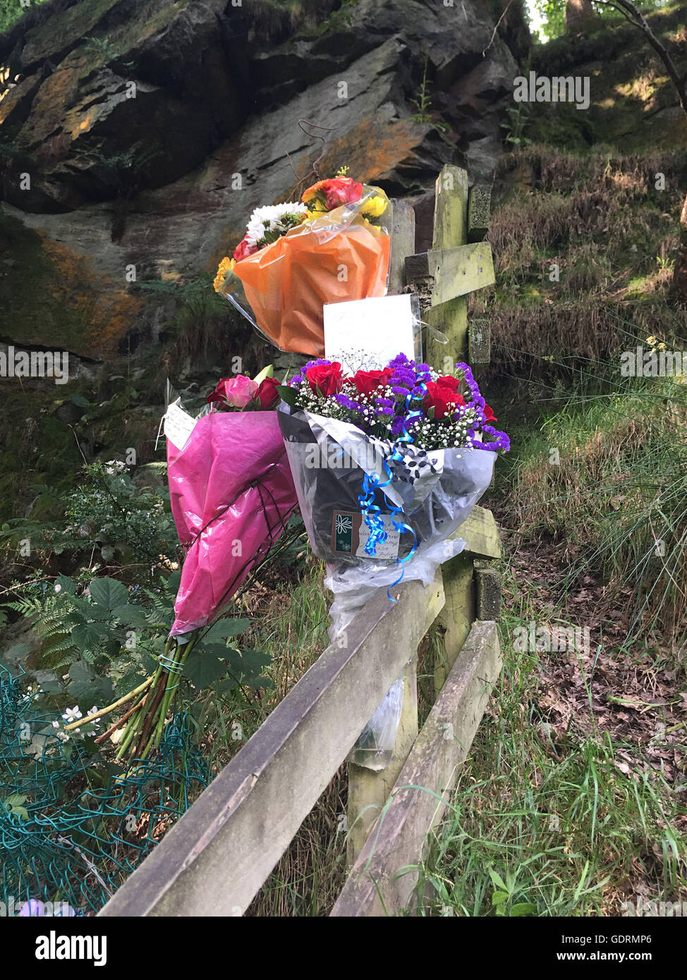 Broadbottom hi-res stock photography and images - Alamy