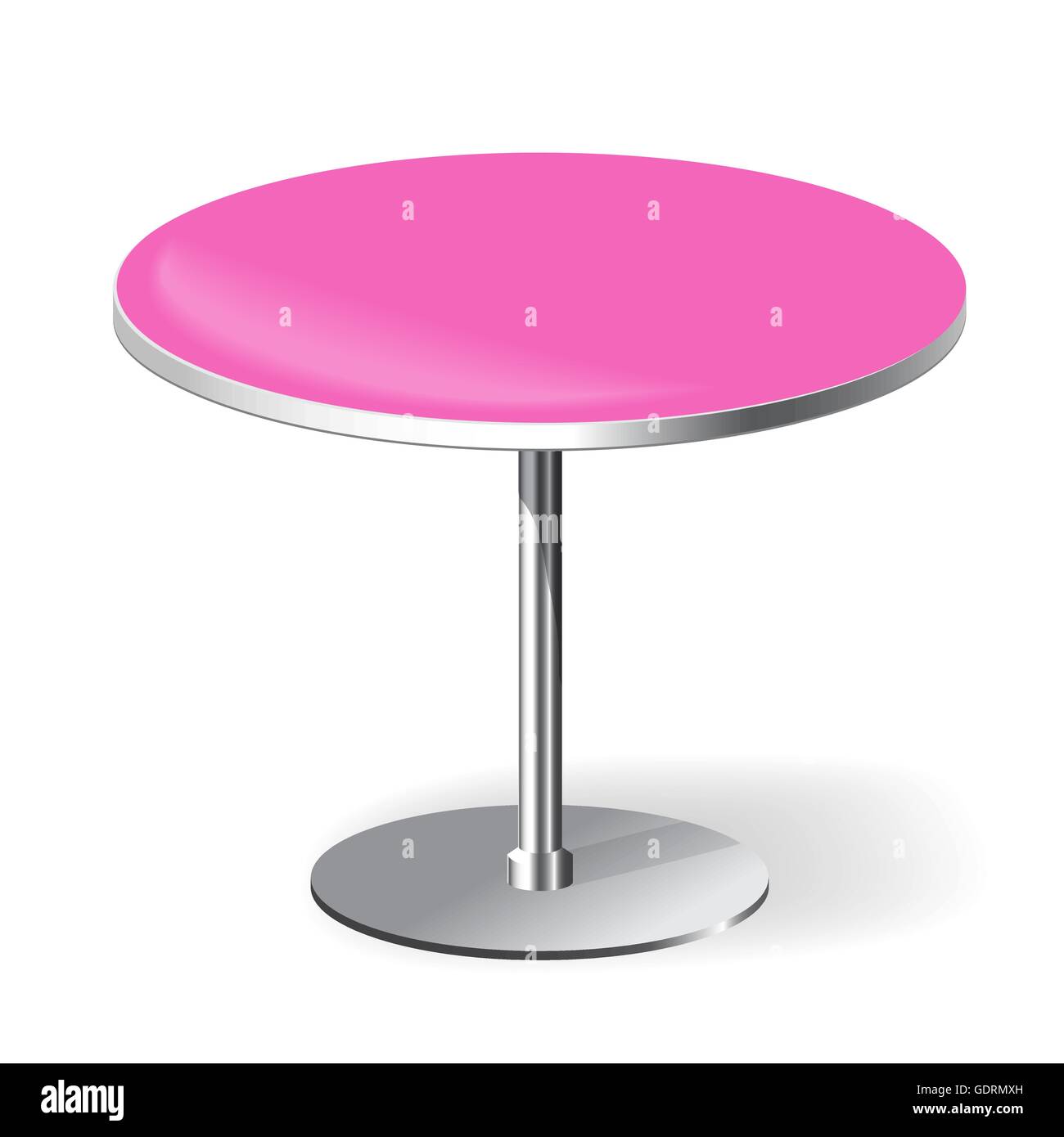 Top empty wood table Stock Vector Images - Alamy